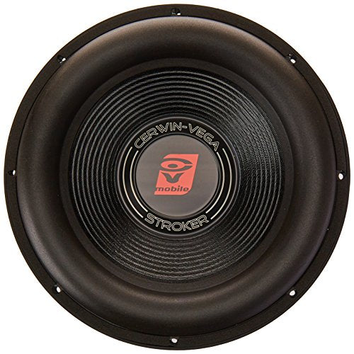 Cerwin Vega Subwoofer 12 In Cerwin Vega HED 12 HS124D 12" (30cm)